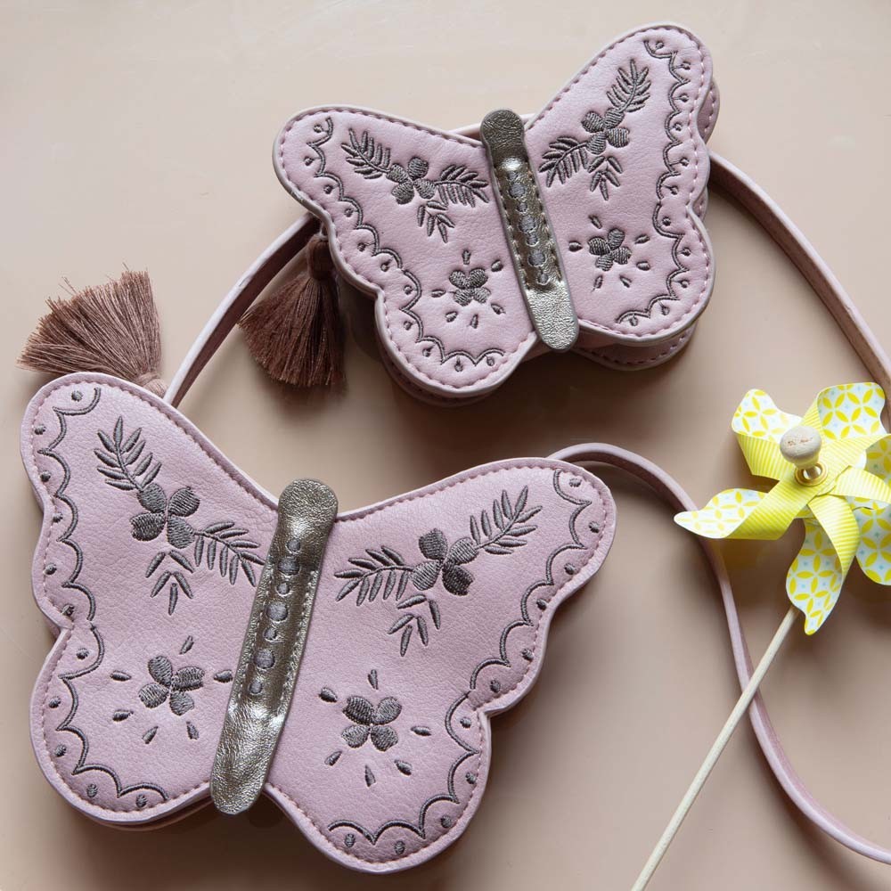 Amadeus Sac A Main Papillon | So|bambino.com